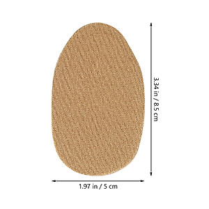 SUPVOX 1 Pair Pet Ear Erector Pet Dog Ear Support Puppy Ear Support Tool Dog Supply Dog Accessory Ear Support Aid Dog Ear Stretch Tool Pet Ear Stand Dog Ear Stand Pet Puppy Accessory