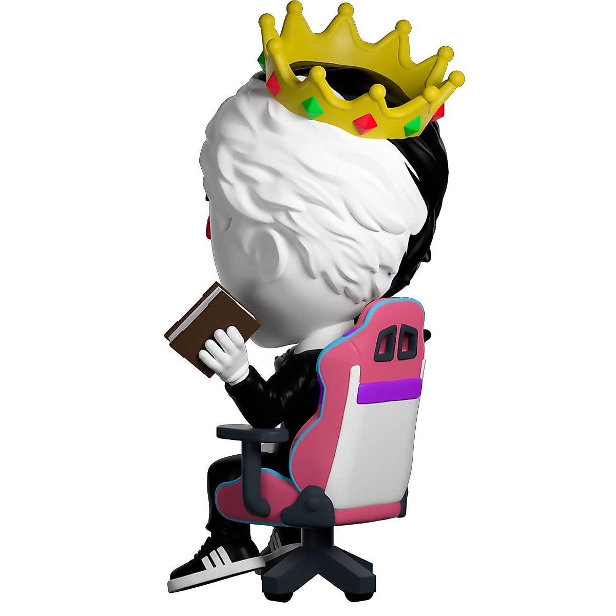 Youtooz Ranboo #187 5" inch Vinyl Figure, Collectible Figure from The Youtooz Gaming Collection