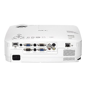 NEC NP-V311W Projector