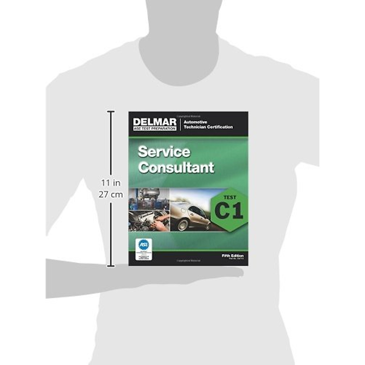 ASE Test Preparation - C1 Service Consultant