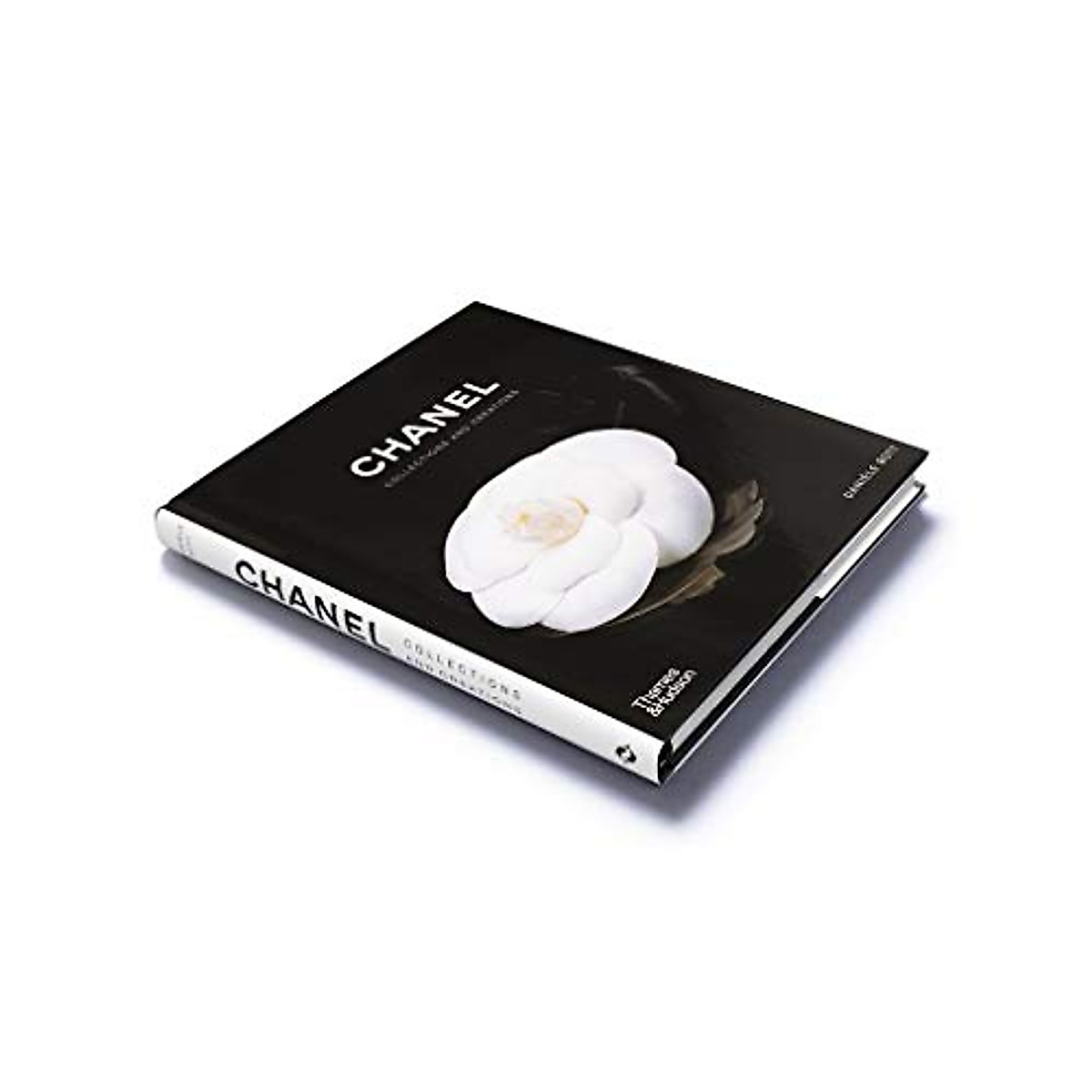 Chanel: Collections and Creations