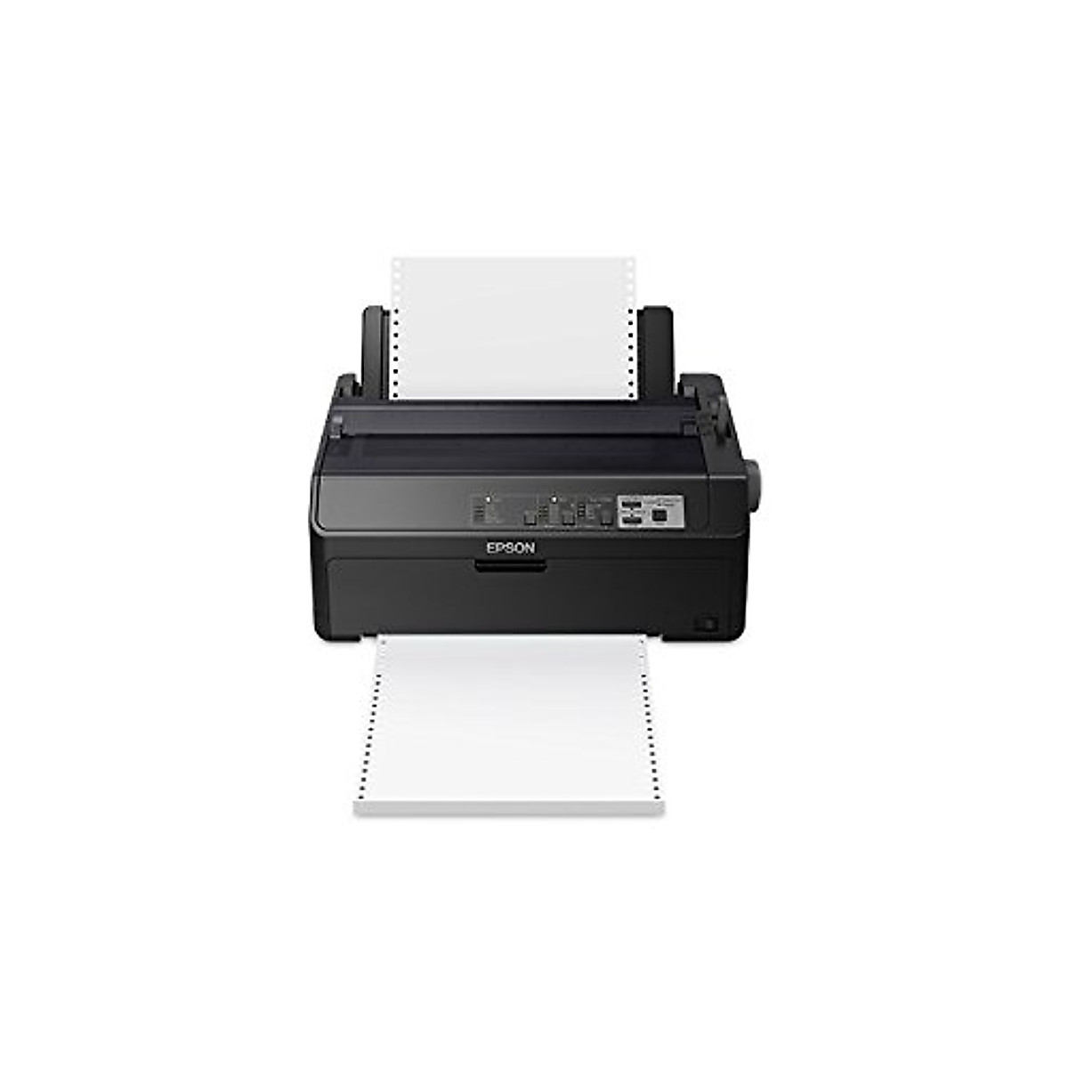 Epson FX-890II Impact Printer