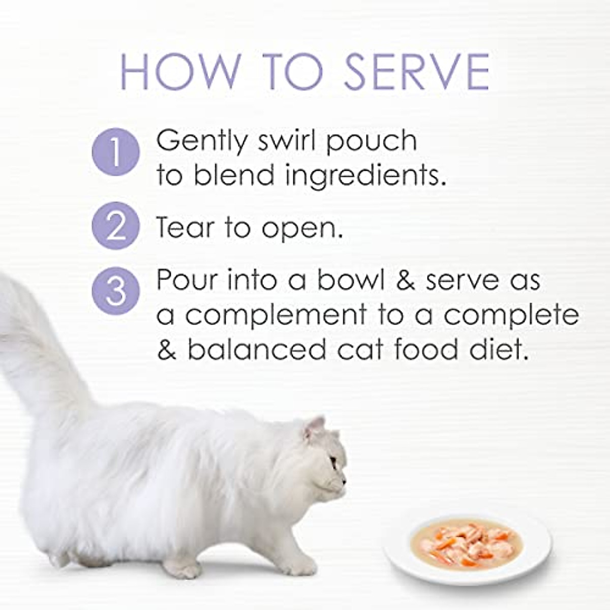 Fancy Feast Purina Grain Free Wet Cat Food Variety Pack, Broths Creamy Collection - (3 Packs of 12) 1.4 oz. Pouches