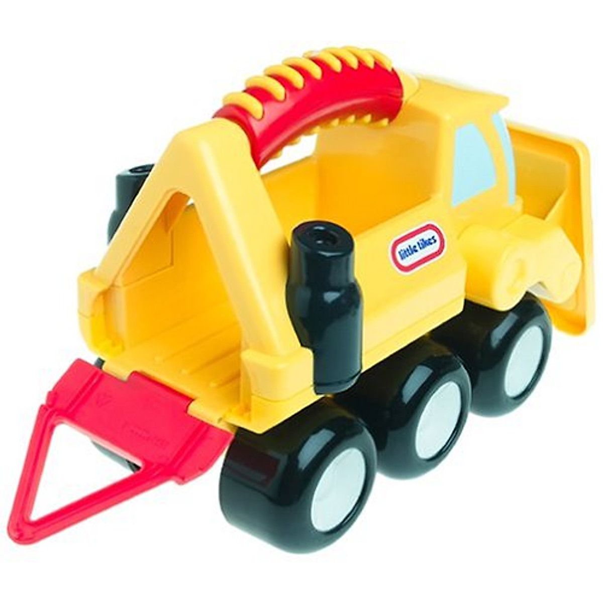 Little Tikes Handle Haulers Dusty Dozer