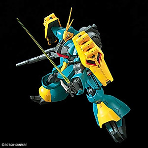 Bandai Hobby RE/100 #10 Gyunei Guss’ Jagd Doga "Char's Counterattack"