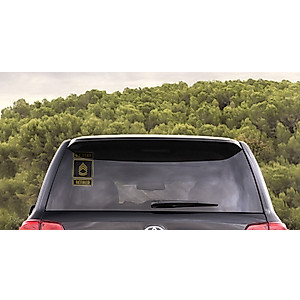 Set of 2 Sticker Army Logo Retired Sergeant First Class SFC E7 Decal United States Military for Car Truck Window Laptop Bumper US Flag 4 in