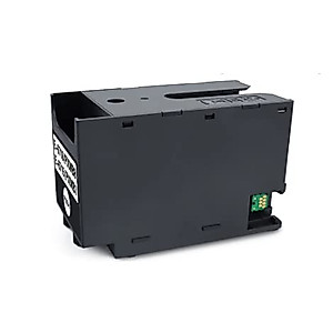 T6715 T6716 Compatible Ink Maintenance Box for Workforce Pro WF-C5290DW WF-C5790 Waste Ink Tank