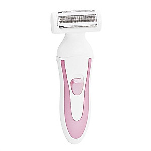 Epilator for Women, Women Facial Hair Removal, Smooth Glide Epilator for Face, Underarms, Legs, Arms, Bikini, Armpit, Face Hair Removal