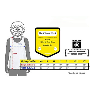 Ford Truck Vintage White Plaque Officially Licensed Cars and Trucks Mens Graphic Tank Top, Black, X-Large