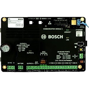 Bosch Security B4512