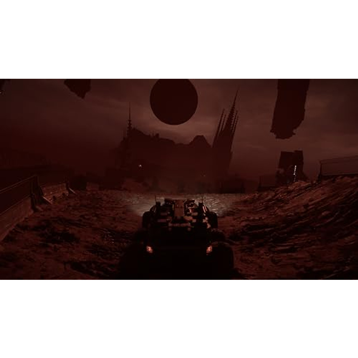 Quantum Error - PlayStation 5