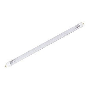 LightWise LWL4W40-F8T5 12" Direct Replacement Led Tube, 4-Watt, White, 4000K, Set of 3
