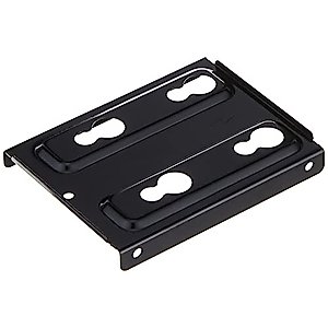 Phanteks SSD Bracket for Single SSD Enthoo Series Cases (PH-SDBKT_01)