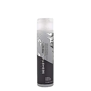 Sebastian Preset Texture Building Conditioner, Travel Size, 1.7 fl oz