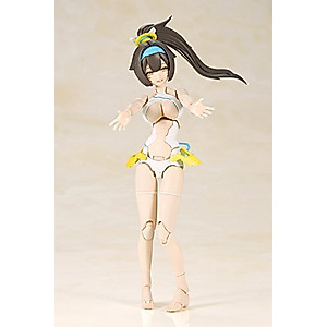 Kotobukiya Megami Device Asra Archer Aoi Model Kit