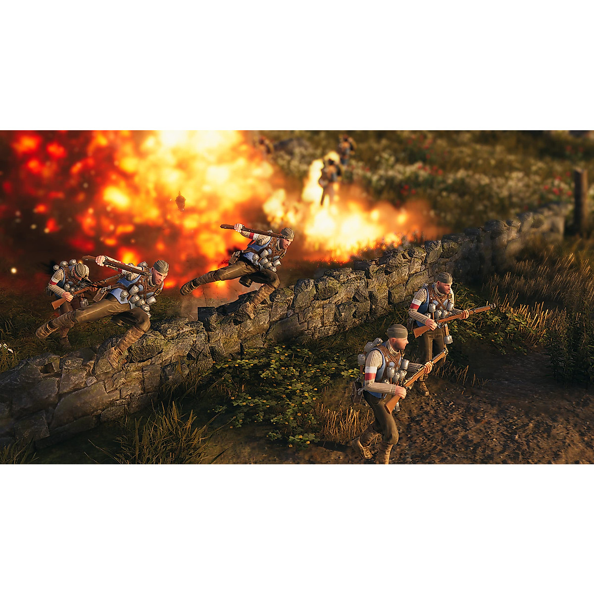 Iron Harvest: Complete Edition - Xbox Series X