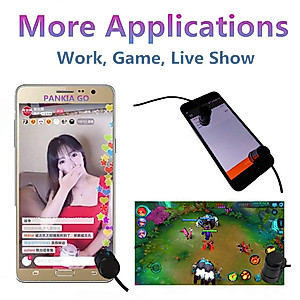 Pankia Box Auto Clicker Device Screen Auto Click Simulated Finger Clicking Phone Screen(6 Speeds)