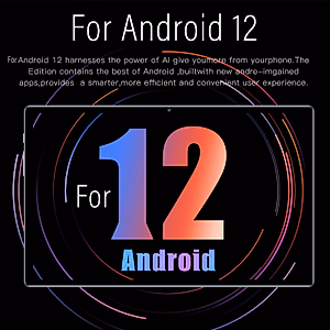 HEEPDD 10.1 Inch Tablet, FHD Tablet 8MP Front 16MP Rear 8 Core CPU Green 100-240V 12 (US Plug)