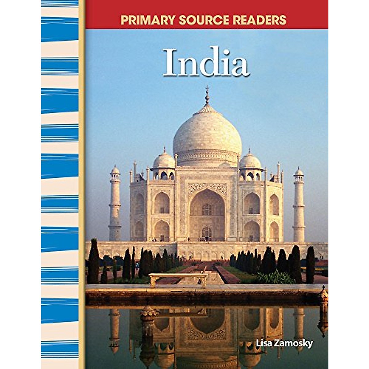 Teacher Created Materials - Primary Source Readers: First Civilizations - 6 Book Set - Grades 4-8 - Guided Reading Level O - Q