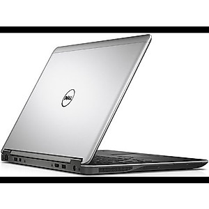 Dell Latitude E7440 14in HD High Performance Business Ultrabook PC, Intel Core i5-4300U up to 2.9GHz, 8GB RAM, 128GB SSD, Bluetooth, Webcam, USB 3.0, Windows 10 Professional (Renewed)