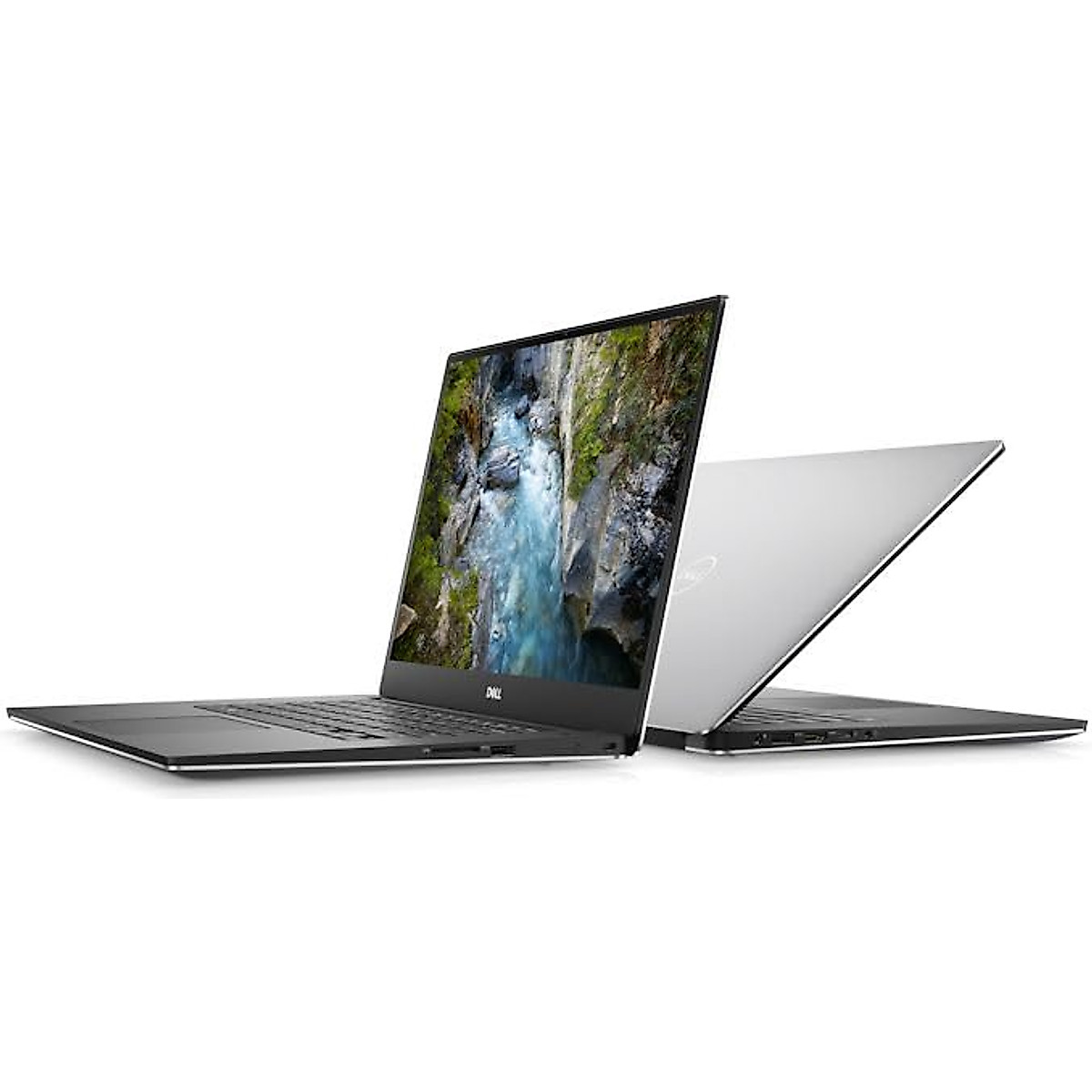 Dell XPS 15 7590 15.6 Core I7-9750H 16GB RAM 512GB PCIe SSD 4K OLED Non-Touch (3840X2160) NVIDIA GTX 1650 4GB Windows 10 Home (Renewed)