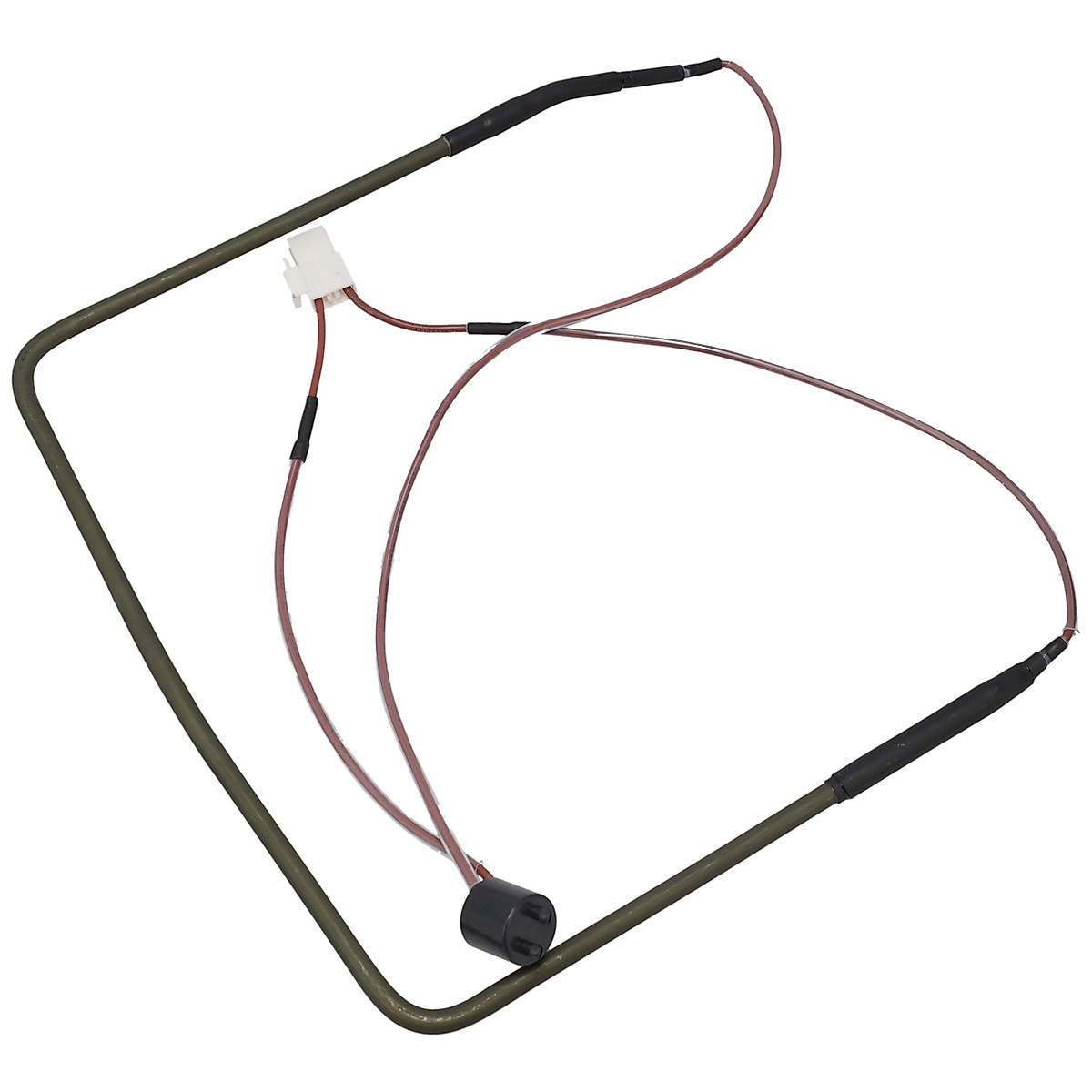 Supplying Demand DA47-00244Q Refrigerator Defrost Heater for Fridge - Replaces 2031521, PS4140528