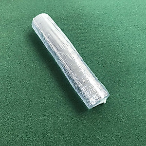 Yuanhe Clear Acrylic Poker Chip Spacers (50pcs per lot) ¡­