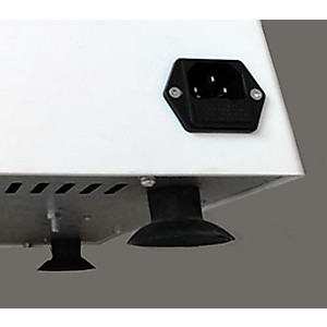 TD4C Beauty/lab Centrifuge, Digital Bench-top Centrifuge, 100-4000rpm (Max.2200xg), 8X(10-15) ml Tubes