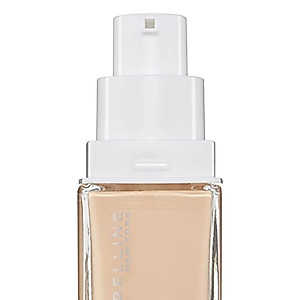 Maybelline Superstay 24 Hour Foundation 21 Nude Beige 30ml