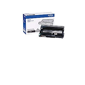 Brother HL-2240D Drum Unit (Manufactured by Brother) 12000 Pages