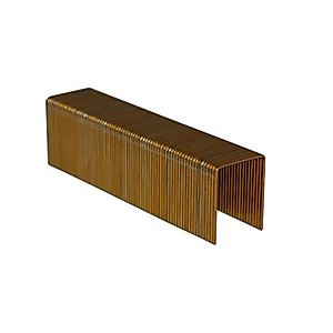 Spotnails 3606PG Wide Crown Staples Senco P Wire Type 3/4 (5,000)