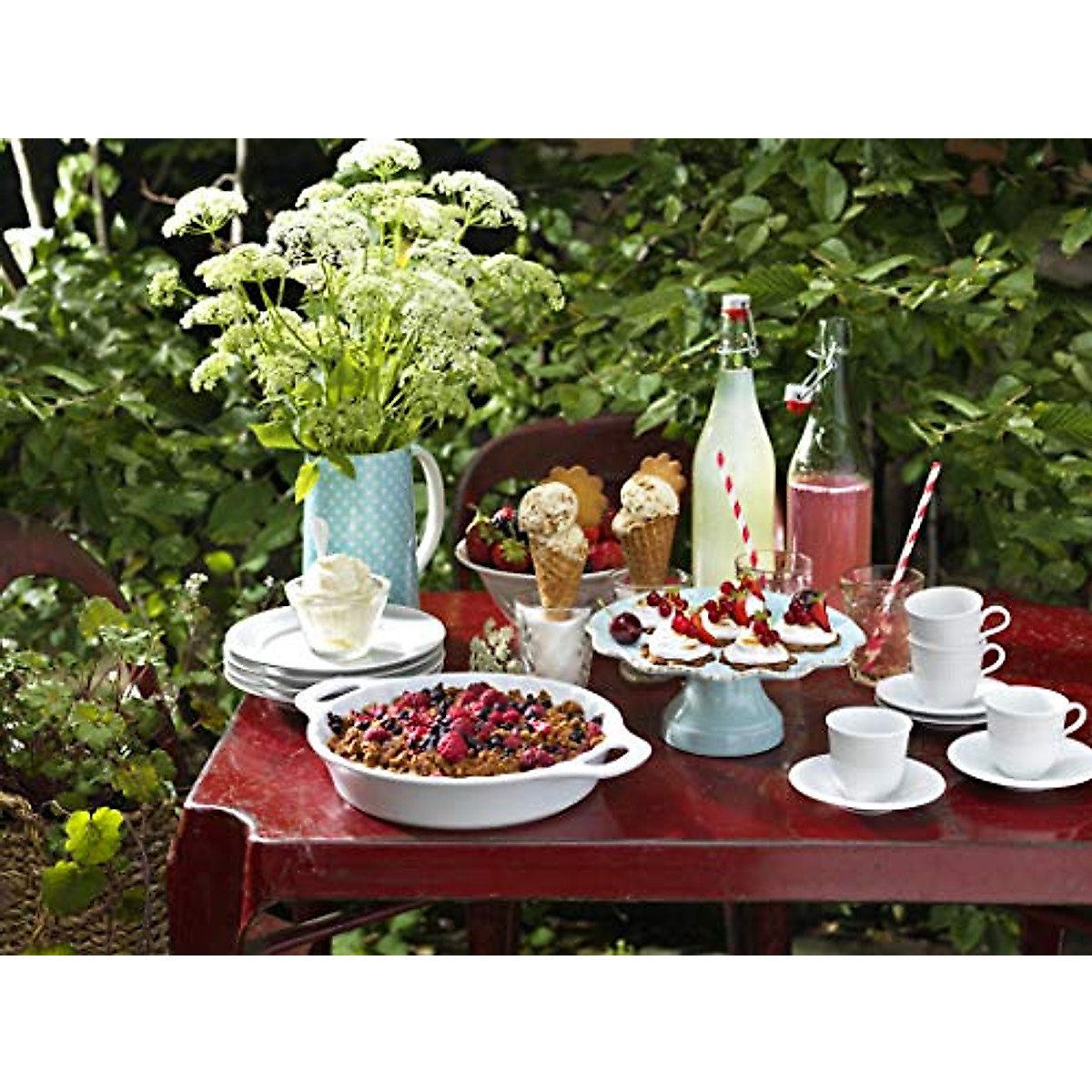 Annas Thins - Ginger Pepparkakor - 5.25 Ounce (Pack of 12) non GMO + Vegan