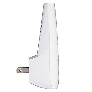 TP-Link AC750 Wifi Range Extender | Up to 750Mbps | Dual Band WiFi Extender, Repeater, Wifi Signal Booster, Access Point| Easy Set-Up | Extends Wifi to Smart Home & Alexa Devices (RE200)