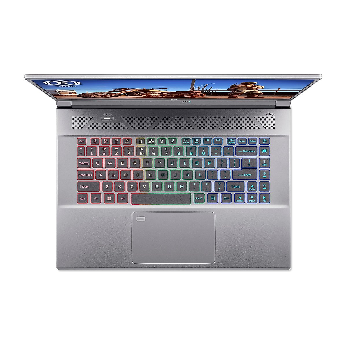 acer Predator Triton 300 SE Gaming Laptop 2023 Newest, 16" 240Hz Display, Intel-Core i7 12700H, RTX 3060, 64GB DDR5 RAM, 2TB SSD, Wi-Fi 6E, Backlit Keyboard, Windows 11 Home, with Laptop Stand