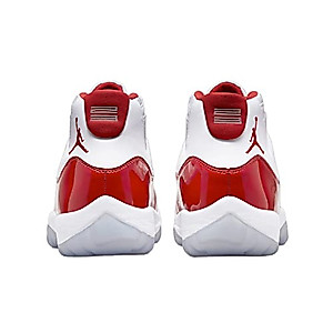 Jordan Mens Air 11 CT8012 116 Cherry 2022 - Size 12