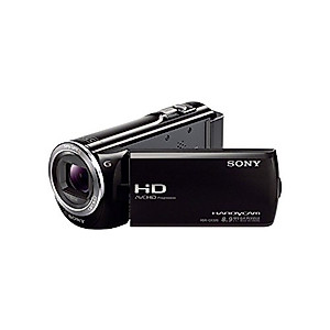 Sony HDR-CX 320 E HDRCX320EB.CEN - 320