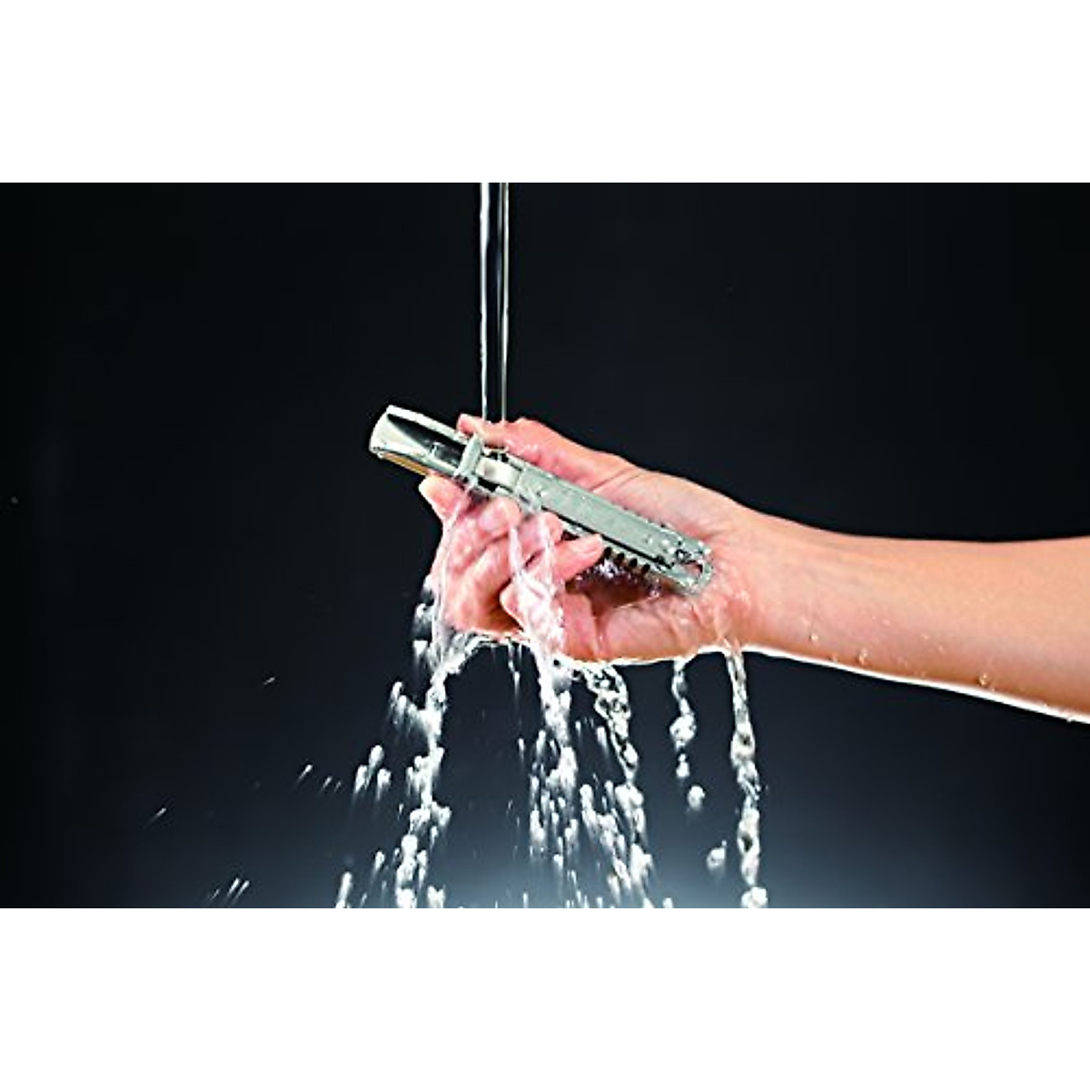 Olfa ARSK-12, Stainless Steel