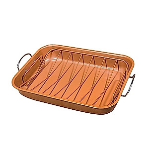 Loaf Bread Pan Non Stick Baking Sheet Bread Baking Pan Rectangular Baking Tray Kitchen Bakeware Accessory Rectangular Baking Pan Oven Barbecue Grill Bakeware Plate Baking Tray
