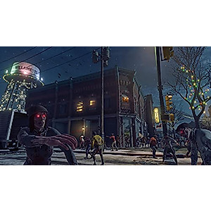 JEU CONSOLE MICROSOFT DEAD RISING 4 XBOX ONE