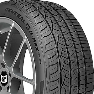 General G-MAX AS-05 all_ Season Radial Tire-245/55ZR18 103W