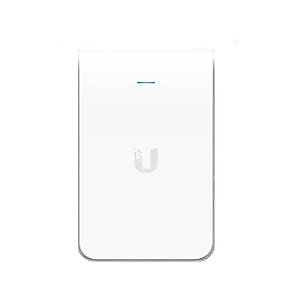 Ubiquiti Unifi UAP-AC-Iw - Wireless Access Point - 802.11 B/A/G/n/AC (Certified Refurbished)