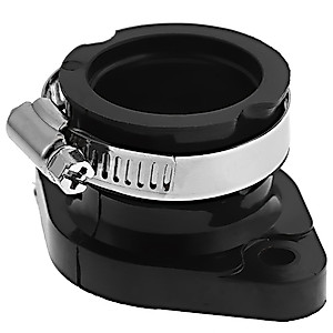Intake Manifold Carburetor Boot Joint Replacement For POLARIS Replacement For TRAIL BLAZER 250 1990-2006