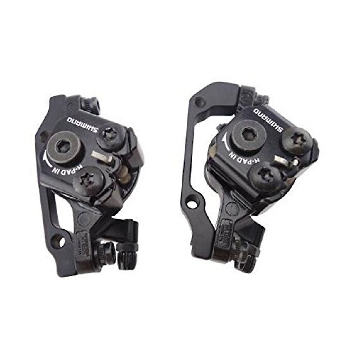 JKSPORTS ShimanoOEM M375 disc Brake Mountain Bike line disc Brake