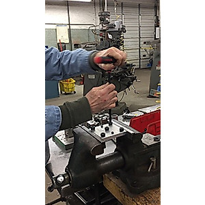 EKLIND 61610 5/32 Inch Power-T T-Handle Hex T-Key allen wrench