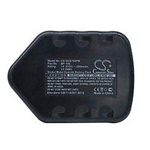 Technical Precision Replacement for Izumi BP-70E Battery
