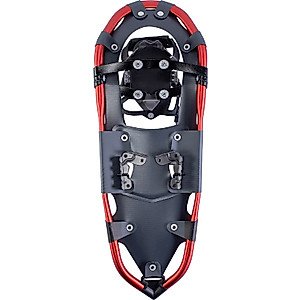 Atlas Snowshoes Treeline, RED, 25