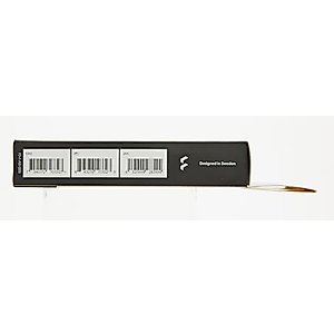 Fractal Design Aspect 12 RGB 120 mm PWM Wide 500-2000 RPM Range Black Frame Computer Fan