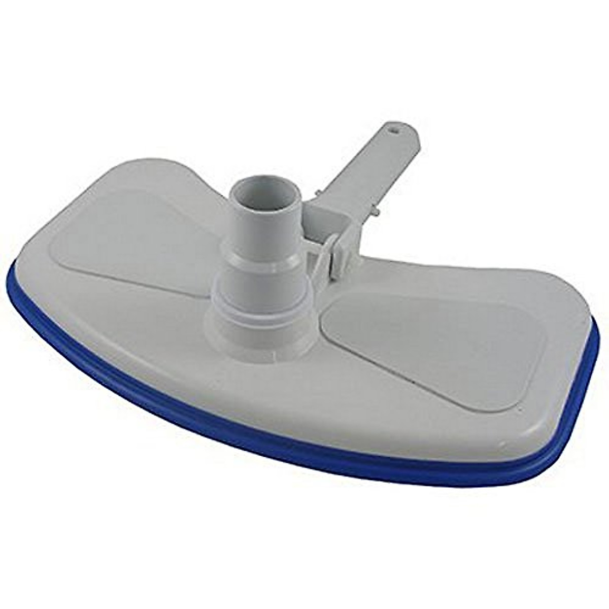 Aqua EZ Liner Vac Head, Deluxe Weighted