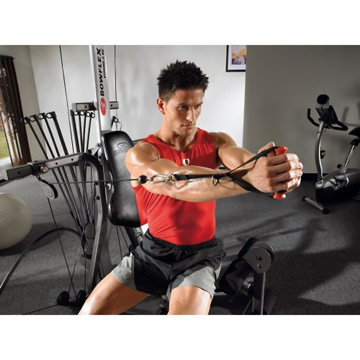 Bowflex Xtreme 2 SE Home Gym (Discontinued)