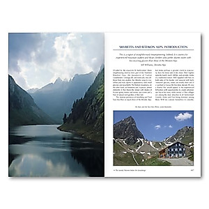 The Swiss Alps (World Mountain Ranges)